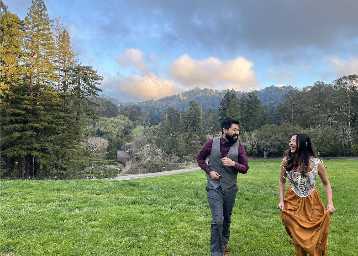 Katia Williams and Emmanuel Martinez's Wedding Website