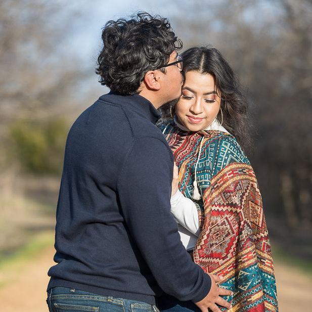 Ashley Crispin and Luis Revilla Mata's Wedding Website