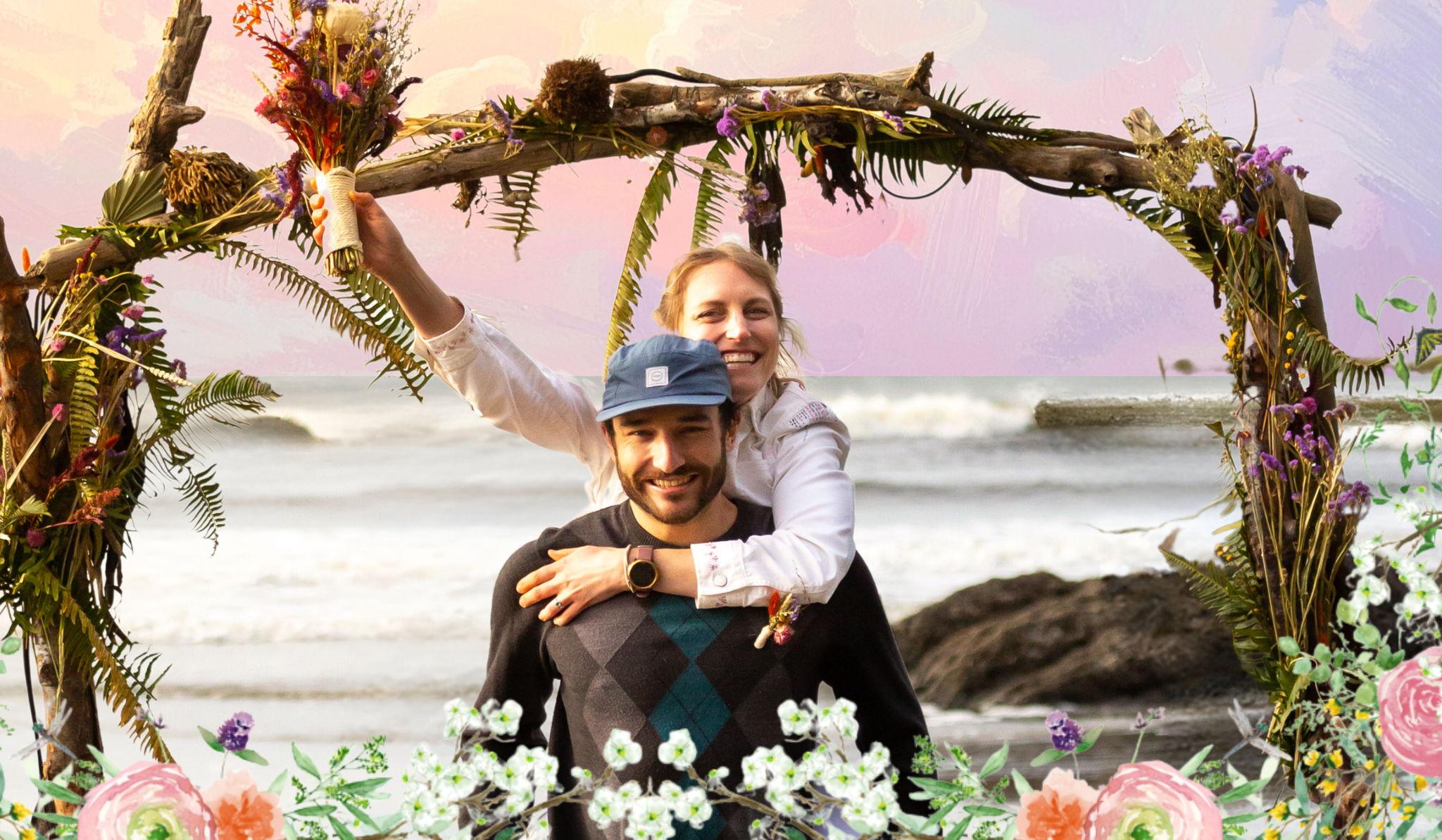Ryan Fries and Jacqui Bergner's Wedding Website