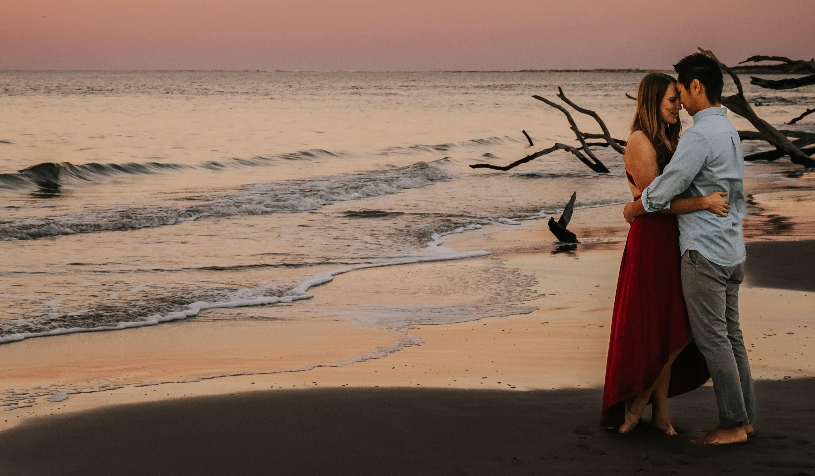 Stephanie Sells and Matthew Mui's Wedding Website