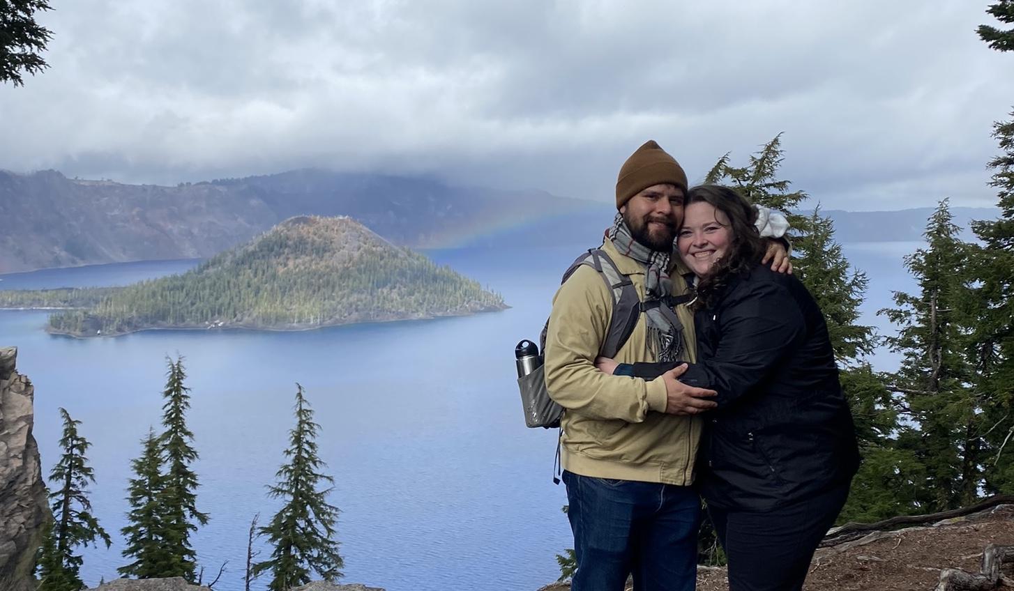Nora Daly and Timothy Werth's Wedding Website