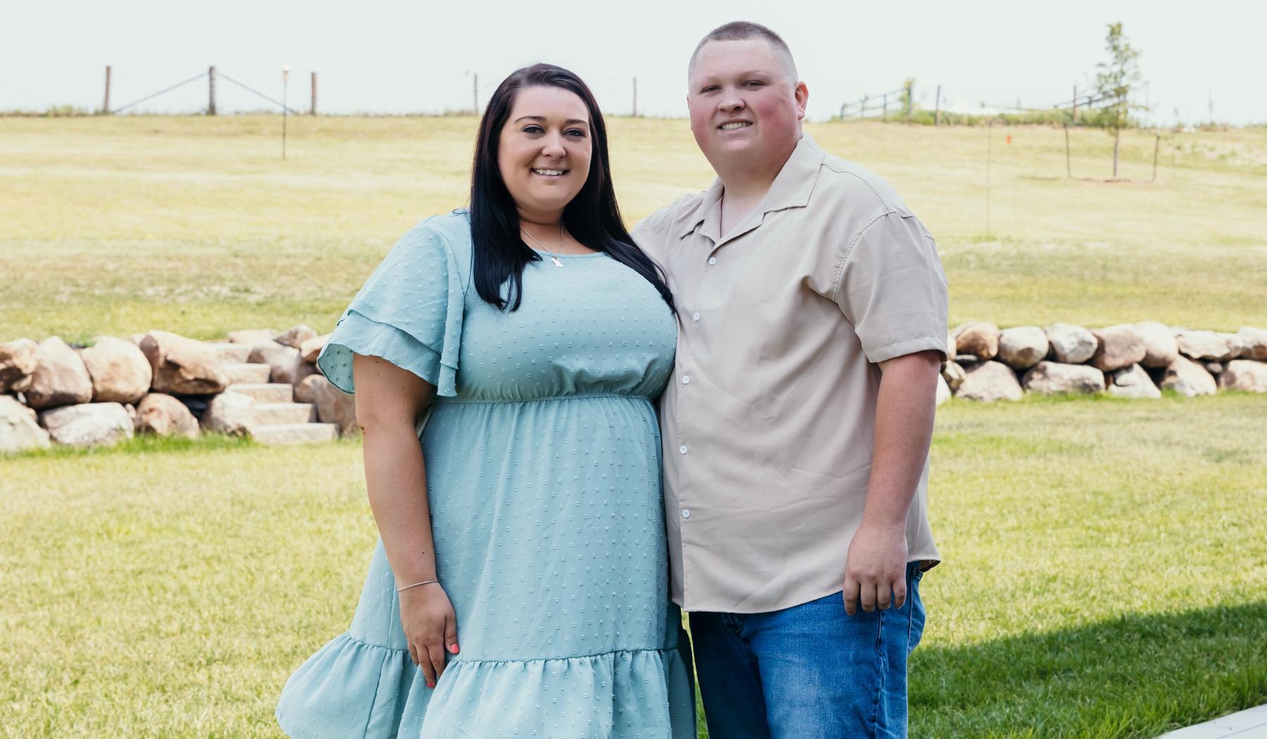 Beth Martin and Kyle Workman's Wedding Website