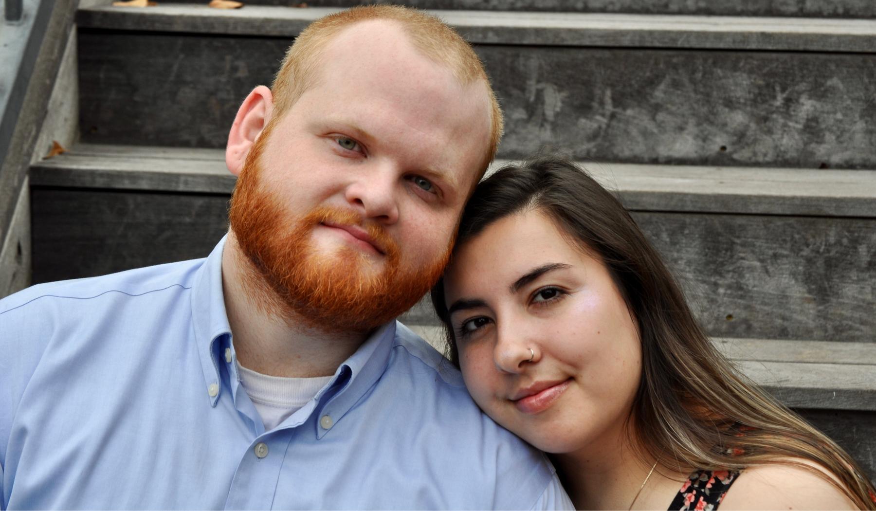 Jennifer Hudson and Zane Hudson's Wedding Website