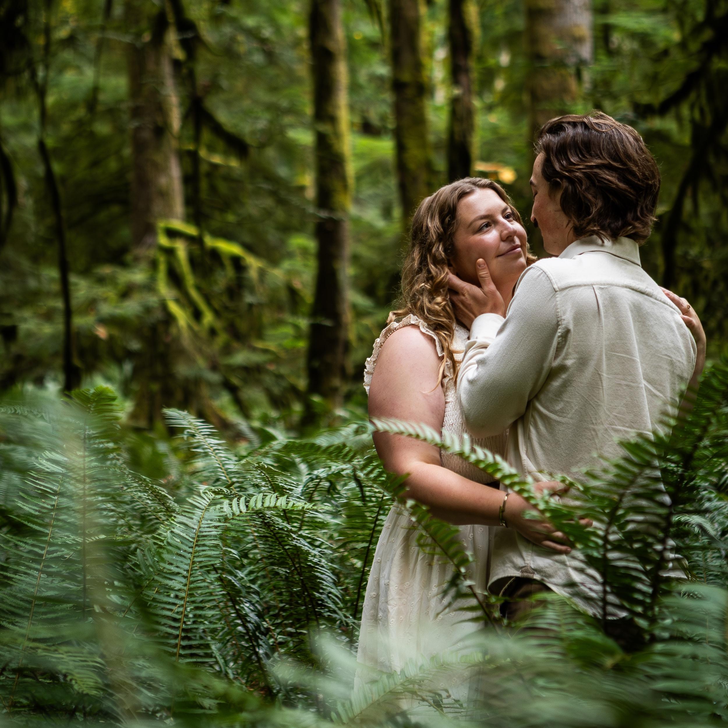 Emma Geon and Gavin Gamble's Wedding Website