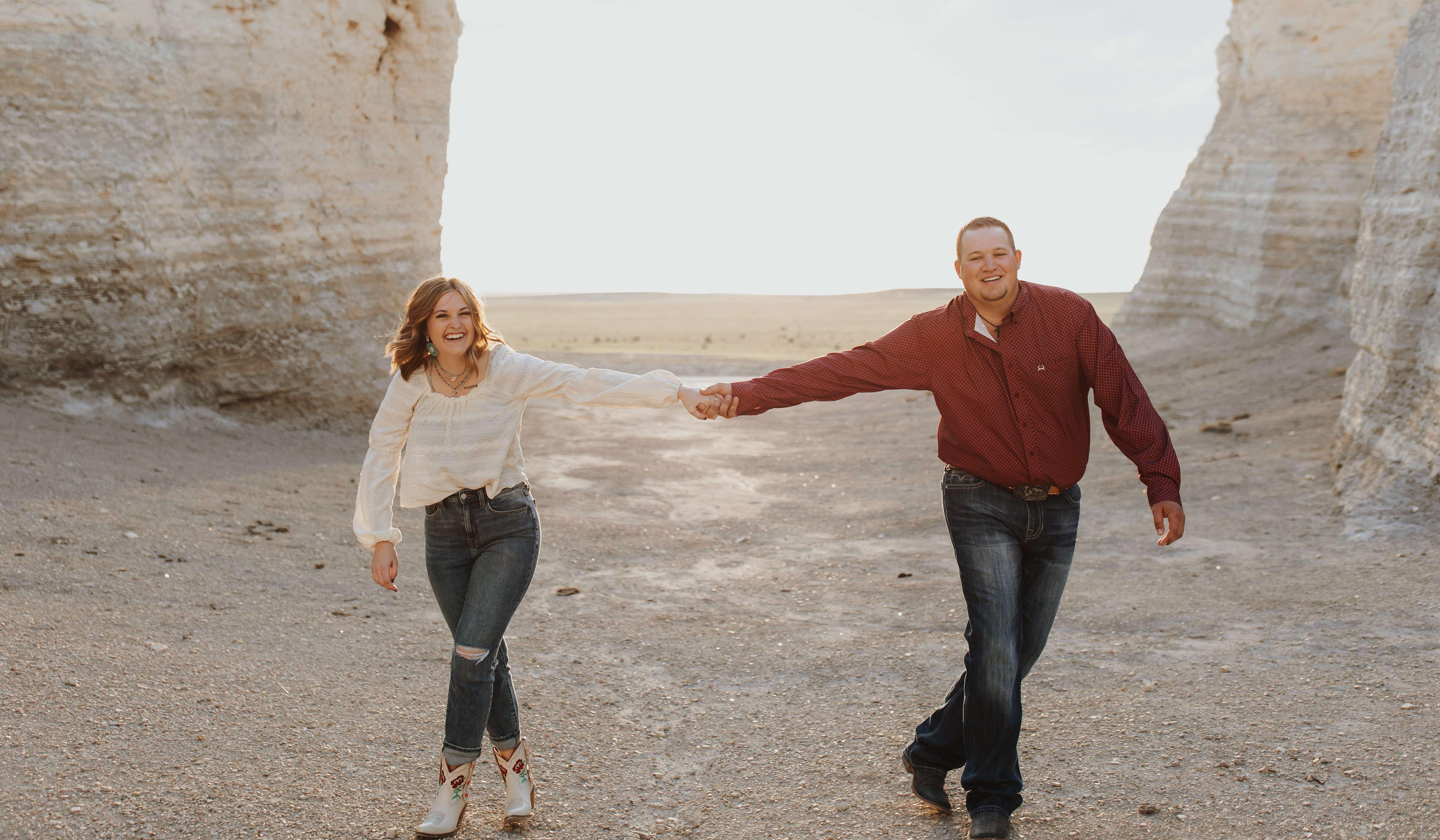 Gabrielle Schiltz and Thomas Heier's Wedding Website