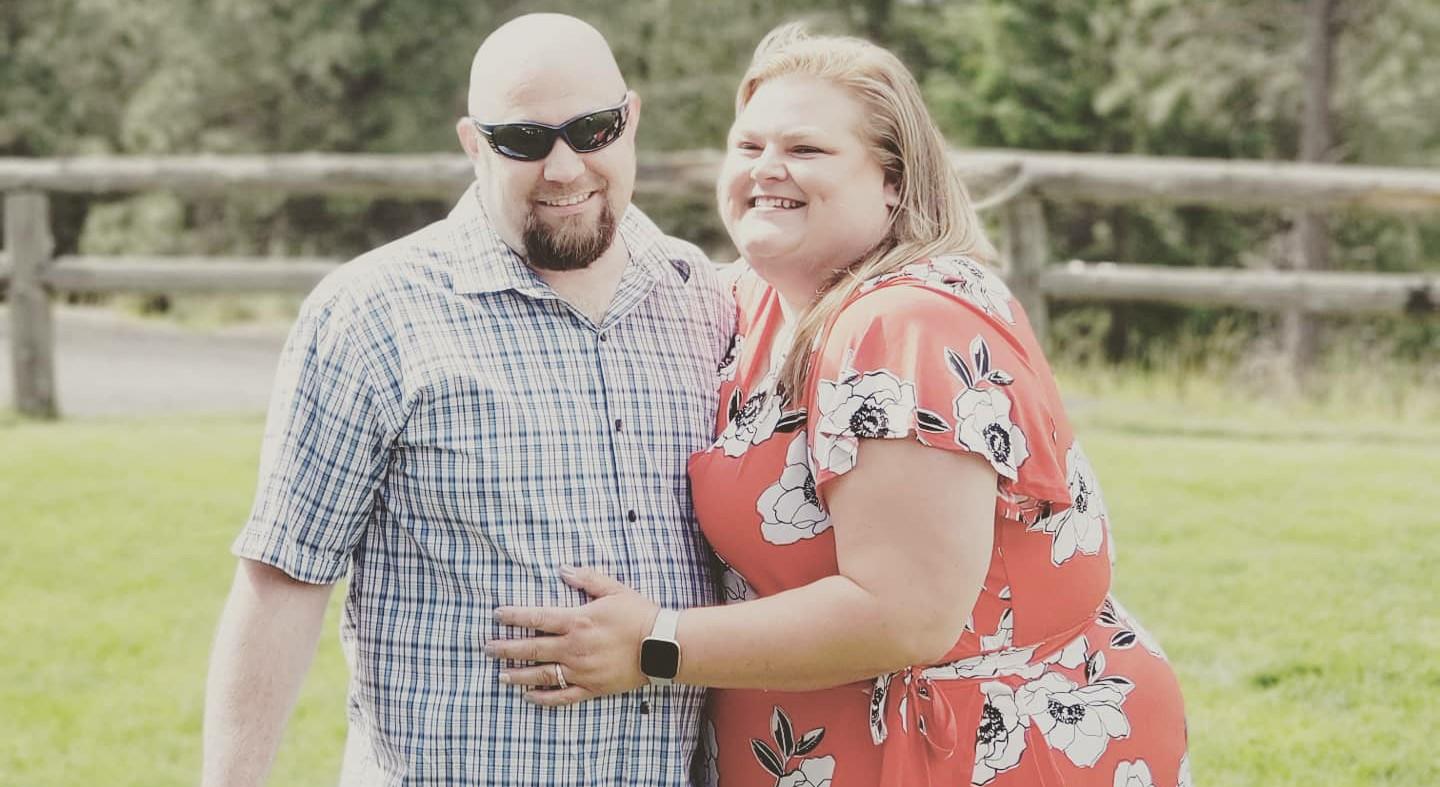 Michelle Ainsworth and Bryan Balfour's Wedding Website