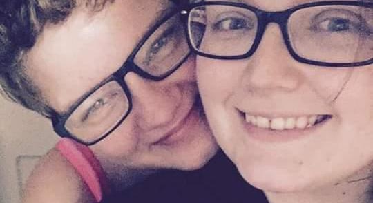 Amanda Woodruff and Brandy Ritchie's Wedding Website