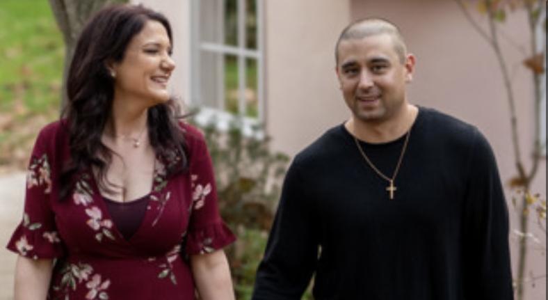 Kellie Boyle and Joseph LaSpina's Wedding Website