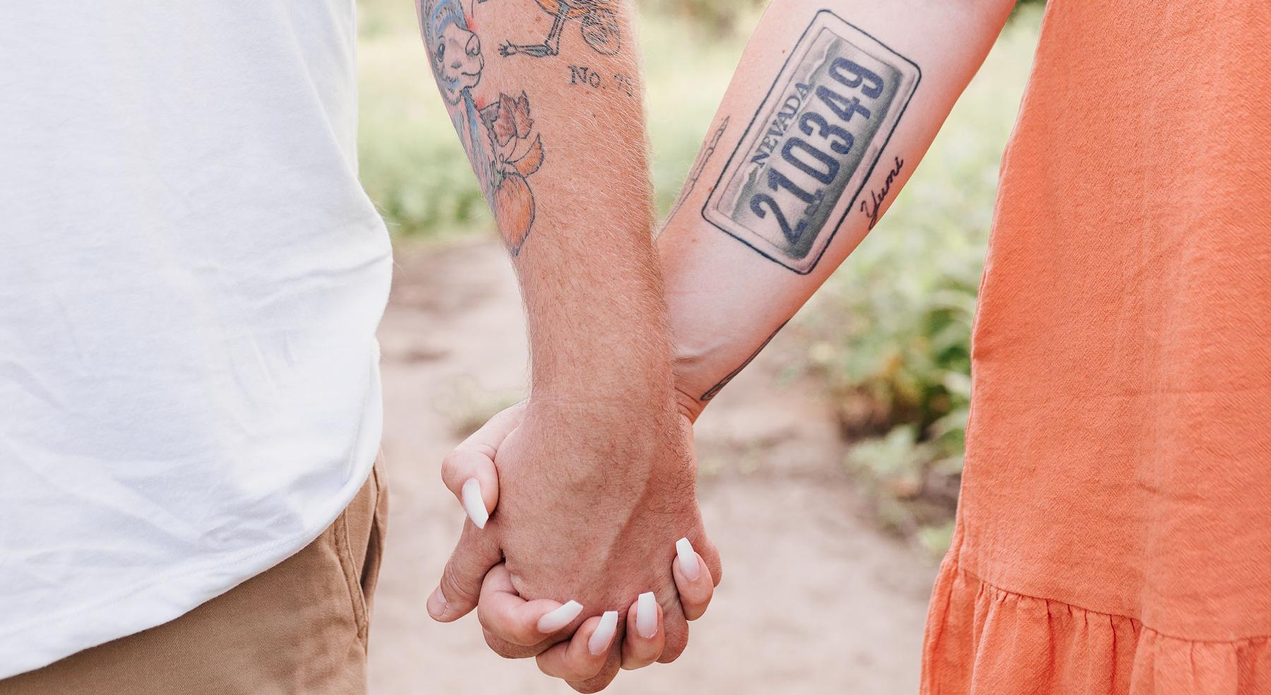 Jen Smith and Joe Knobbe's Wedding Website