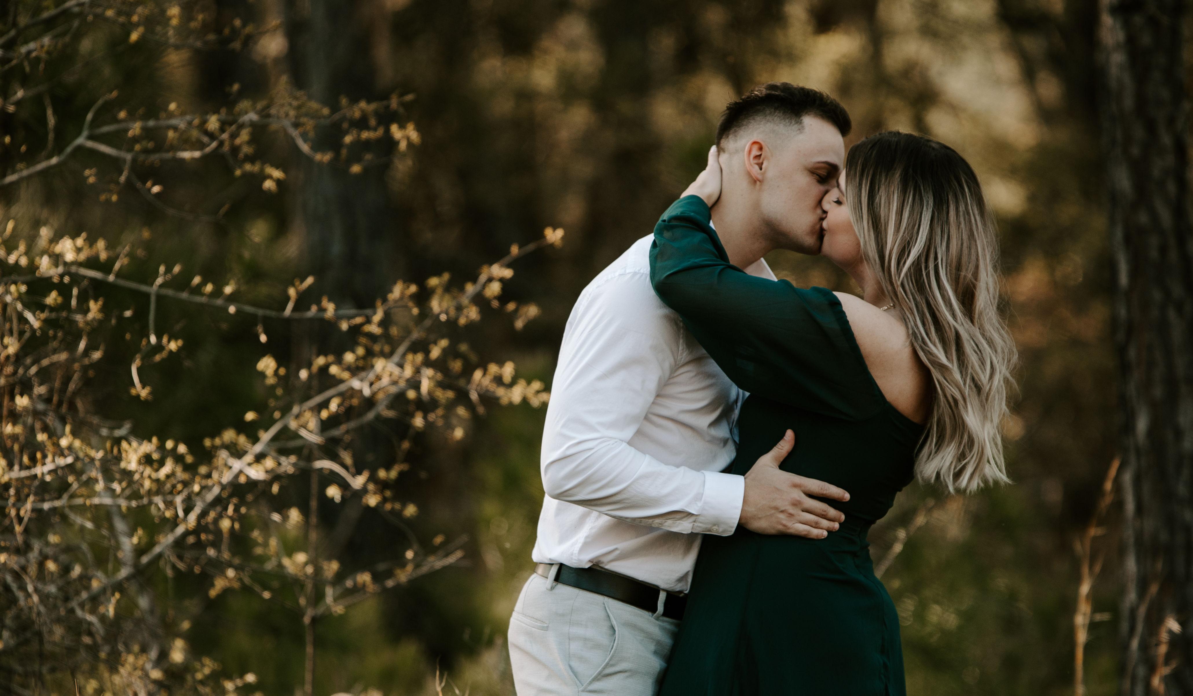 Emina Dudakovic and Admir Musanovic's Wedding Website