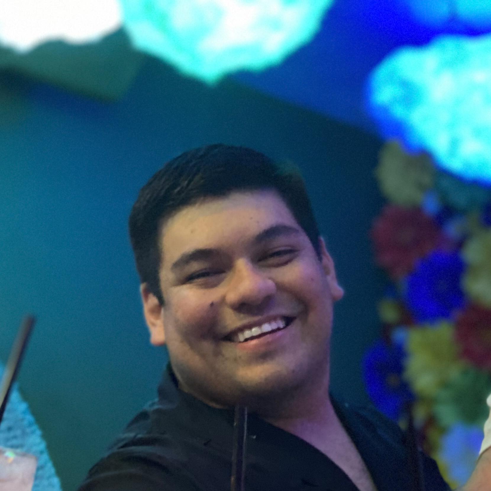 Andrea Guzman and Peter Howard's Wedding Website