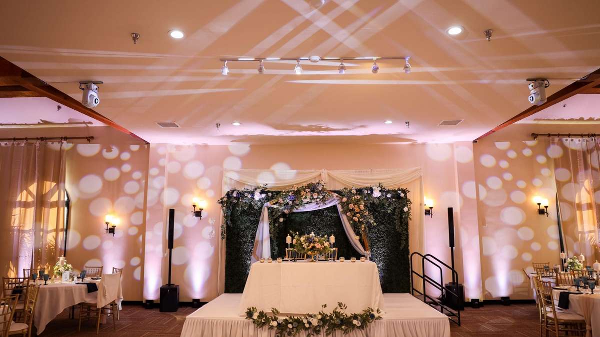 Mirage Restaurant & Banquet | Wedding Venues | Cost, Reviews & Photos | Zola