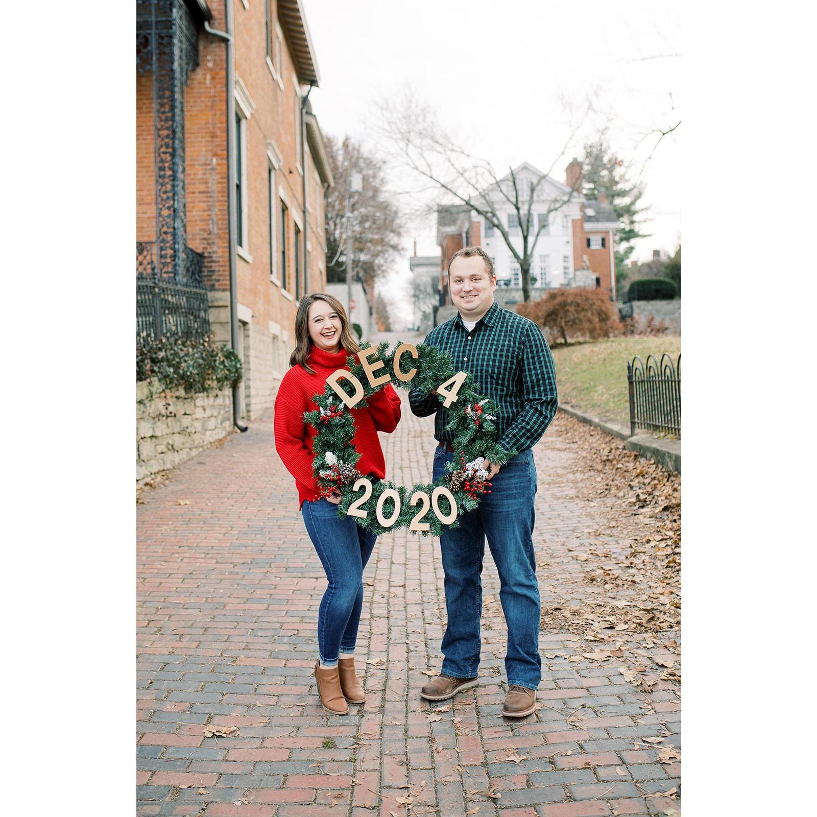 Marissa Watson and Bryan Zimmerman's Wedding Website