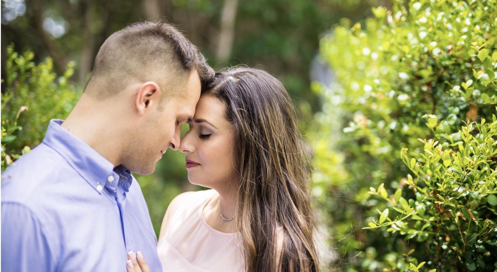 Matteo Bombara and Maria Alejandra Echavarria's Wedding Website