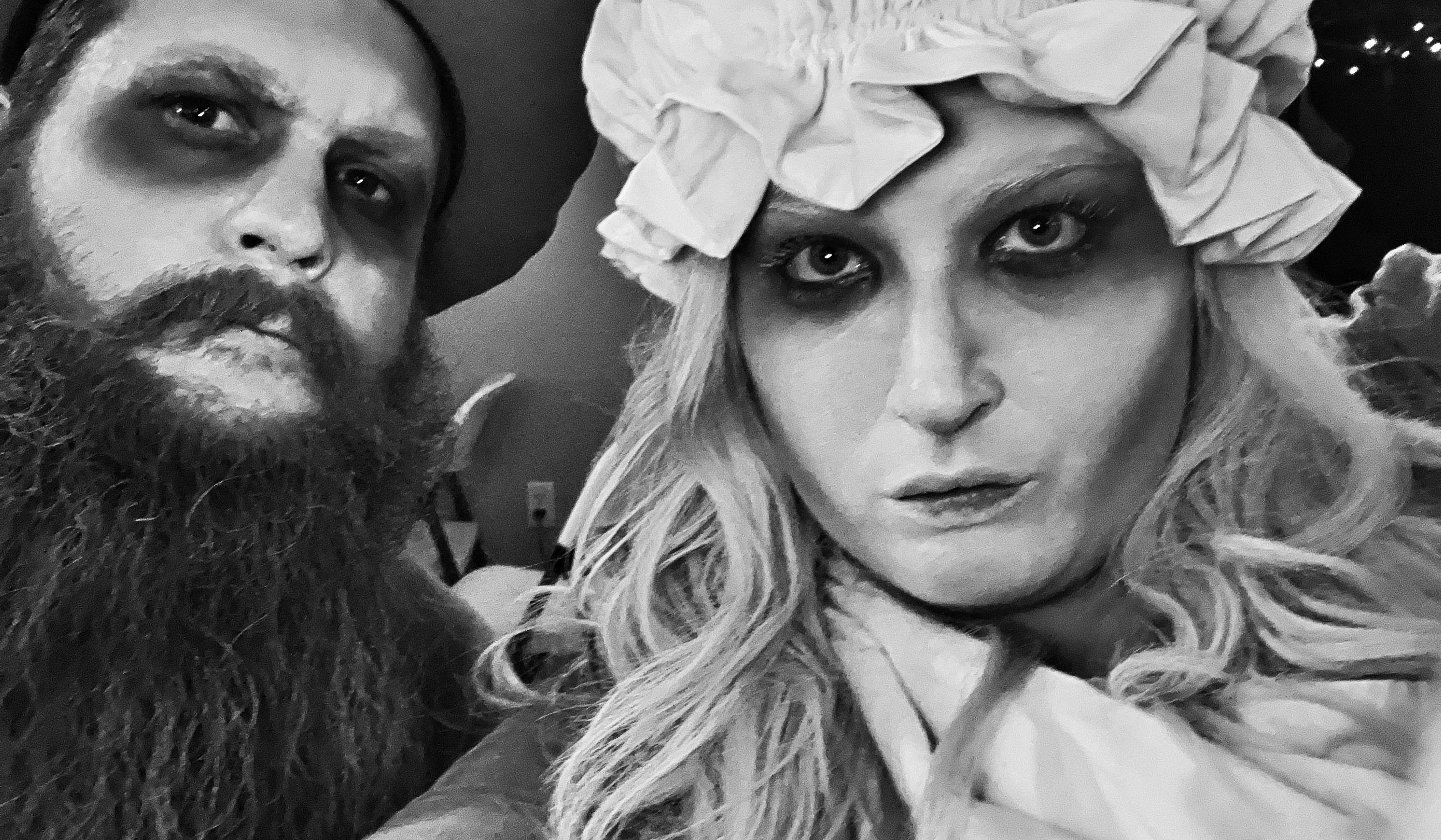 Ashley Roush and Matthew Sobolewski's Wedding Website