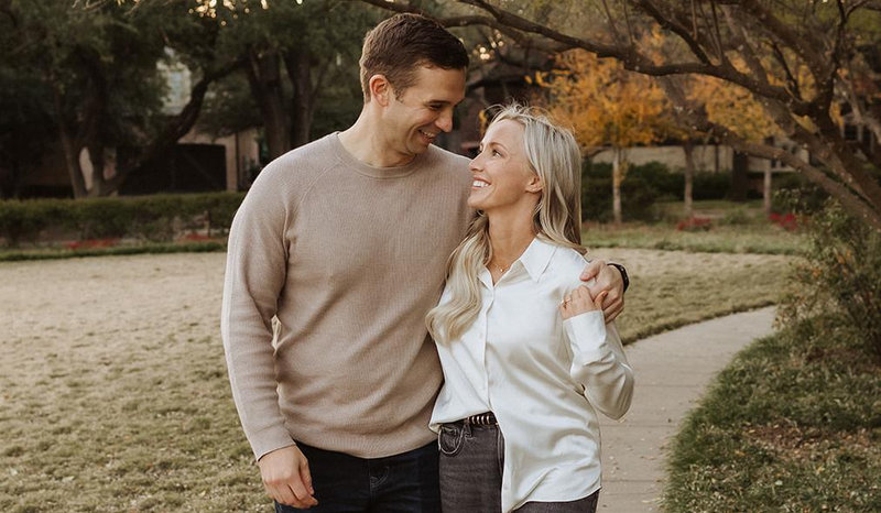 Coleigh Cheatham and Cody Slaughter's Wedding Website
