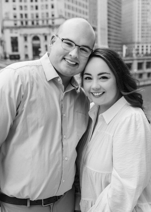 MacKenzie Springer and Nicholas Hays' Wedding Website