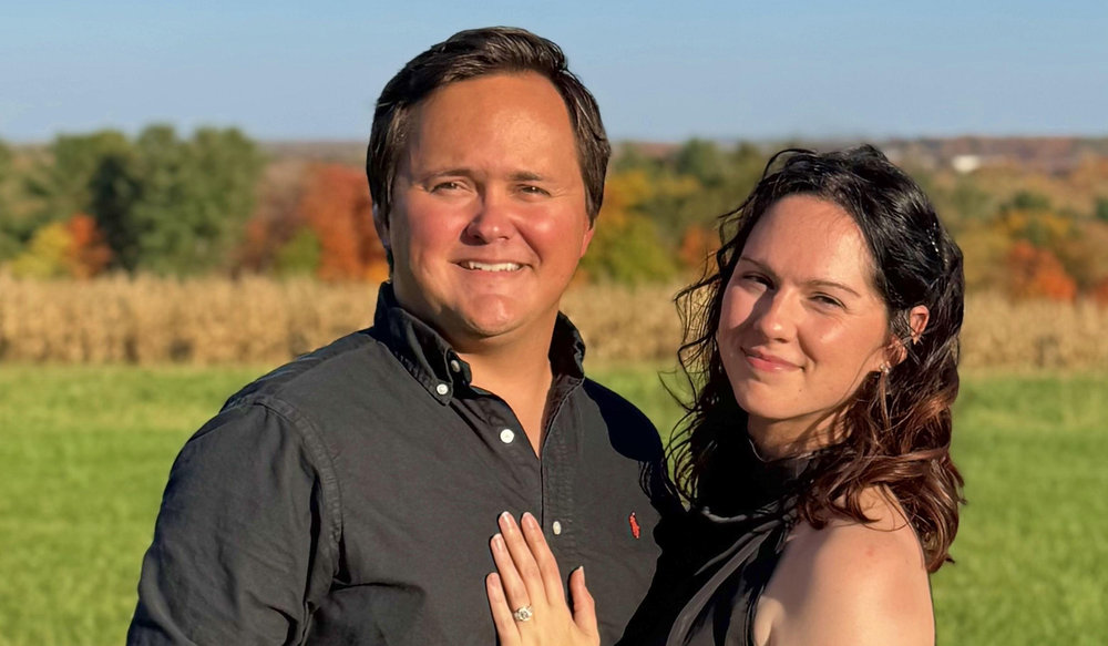 Mackenzie Wagoner and Andrew Whiting's Wedding Website