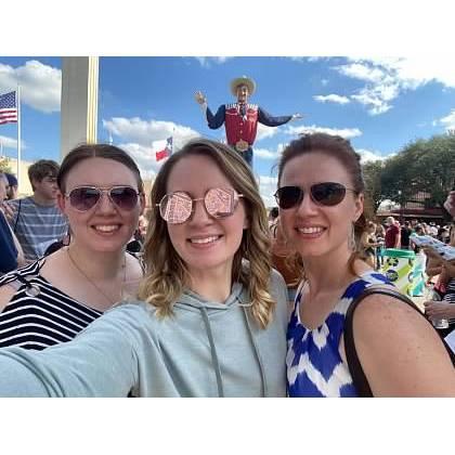 Heather Bryant and Wyatt Castleberry's Wedding Website