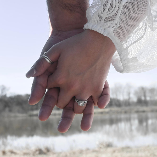 Mariza Crawford and Benjamen Barlow's Wedding Website