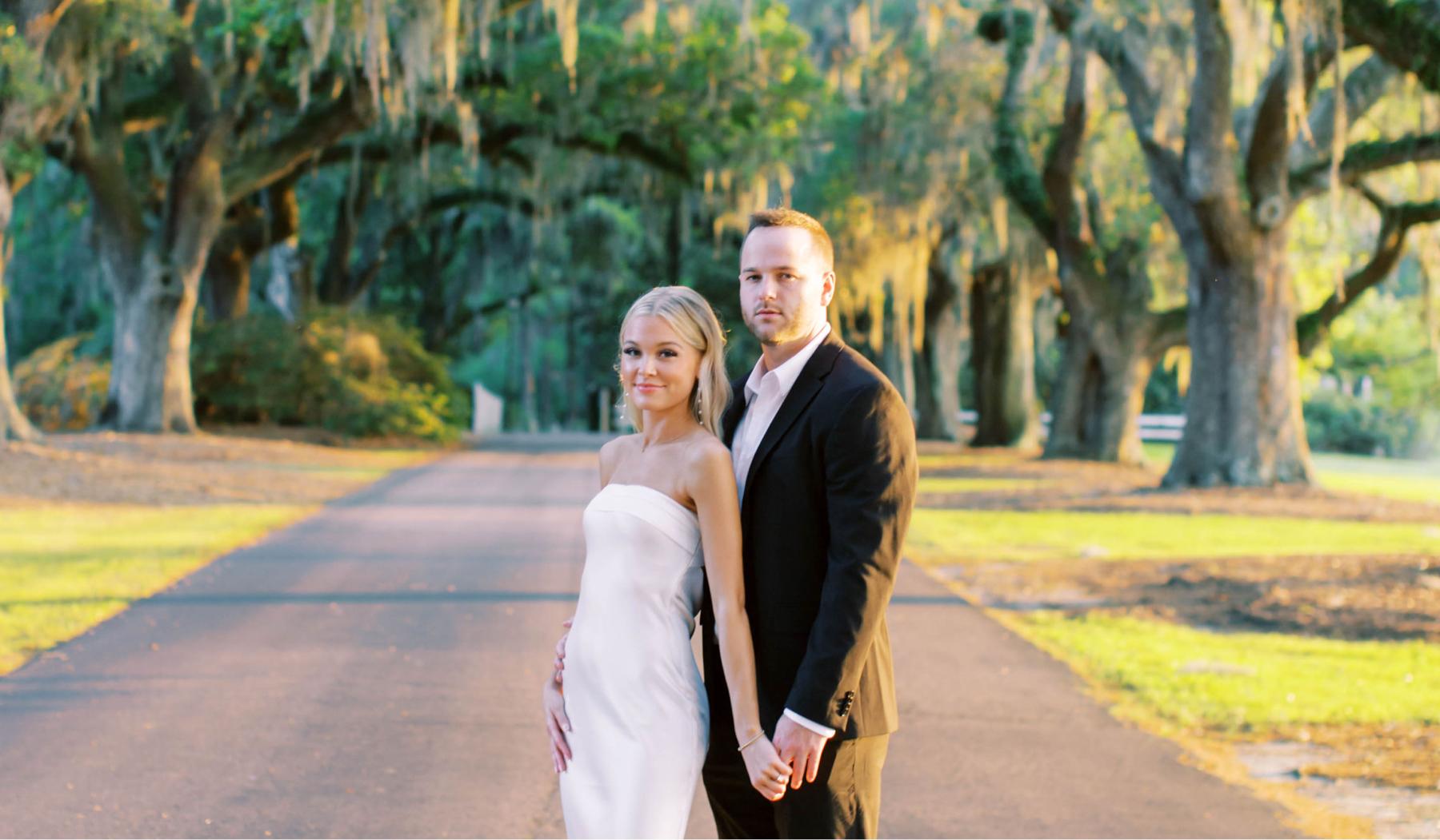 Chloe Lynch and Jack Sumner's Wedding Website