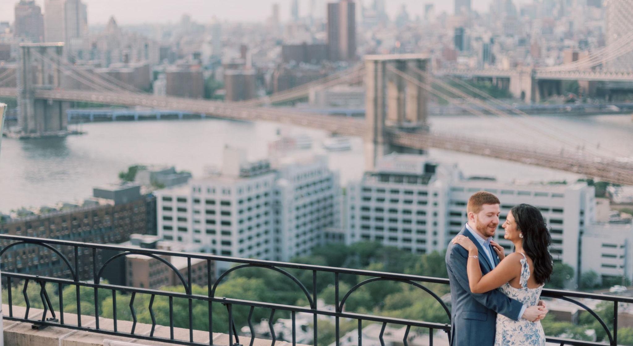 Caroline Davenport and Jason Melnick's Wedding Website