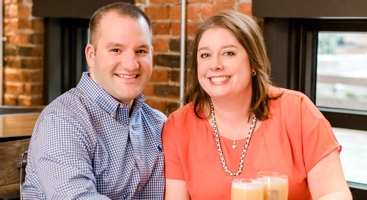 Sara Buckley and Michael Ambrosi's Wedding Website