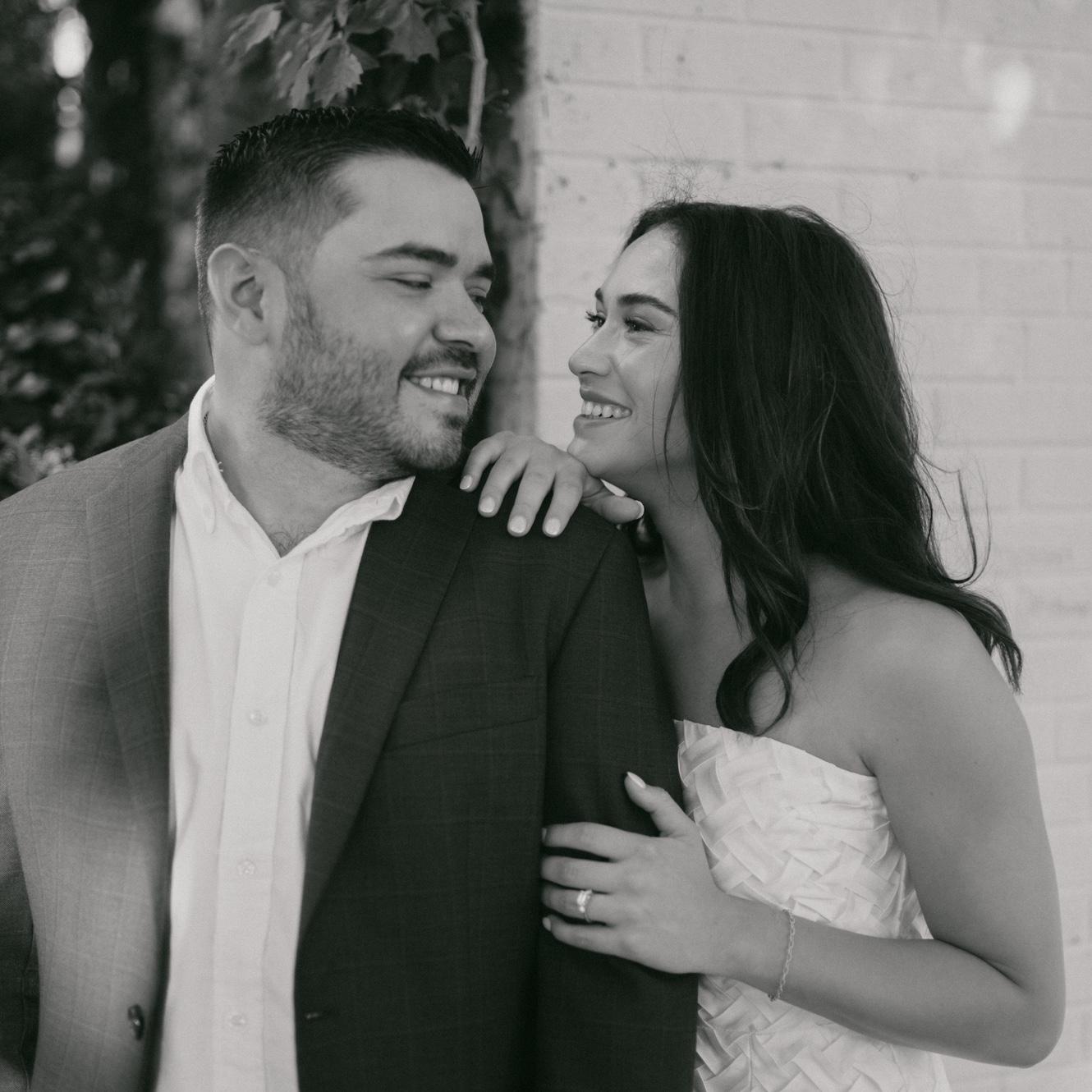 Alexandria Huerta and Jordan Garibay's Wedding Website