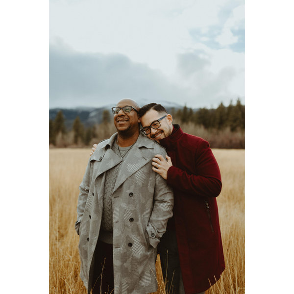 DuAne Louis Young and Jesse Louie Duarte Jr.'s Wedding Website