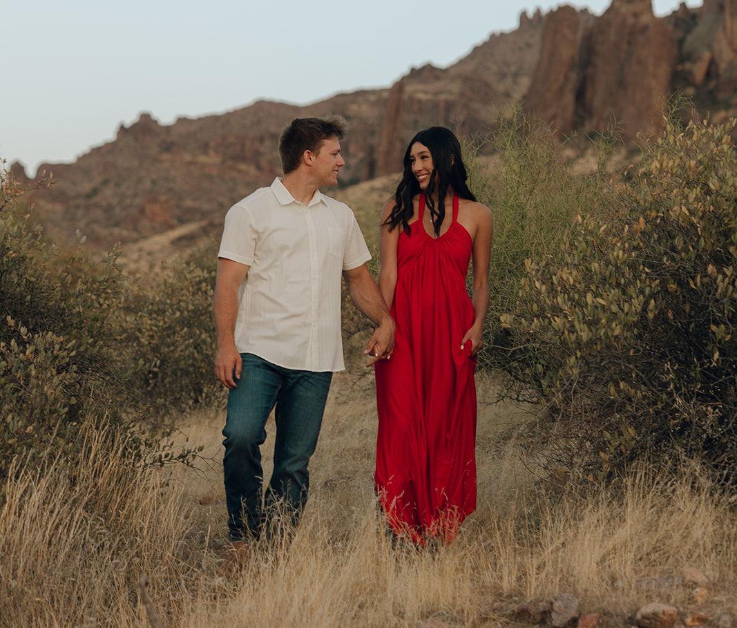 Sadie Marie Carbajal and Nathan David Kiningham's Wedding Website