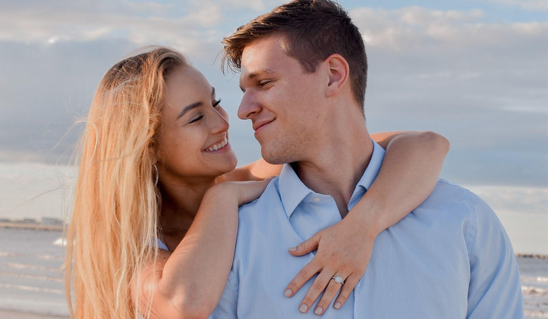 Madelyn Mae Murphy and Brandon Tyler Tetreault's Wedding Website