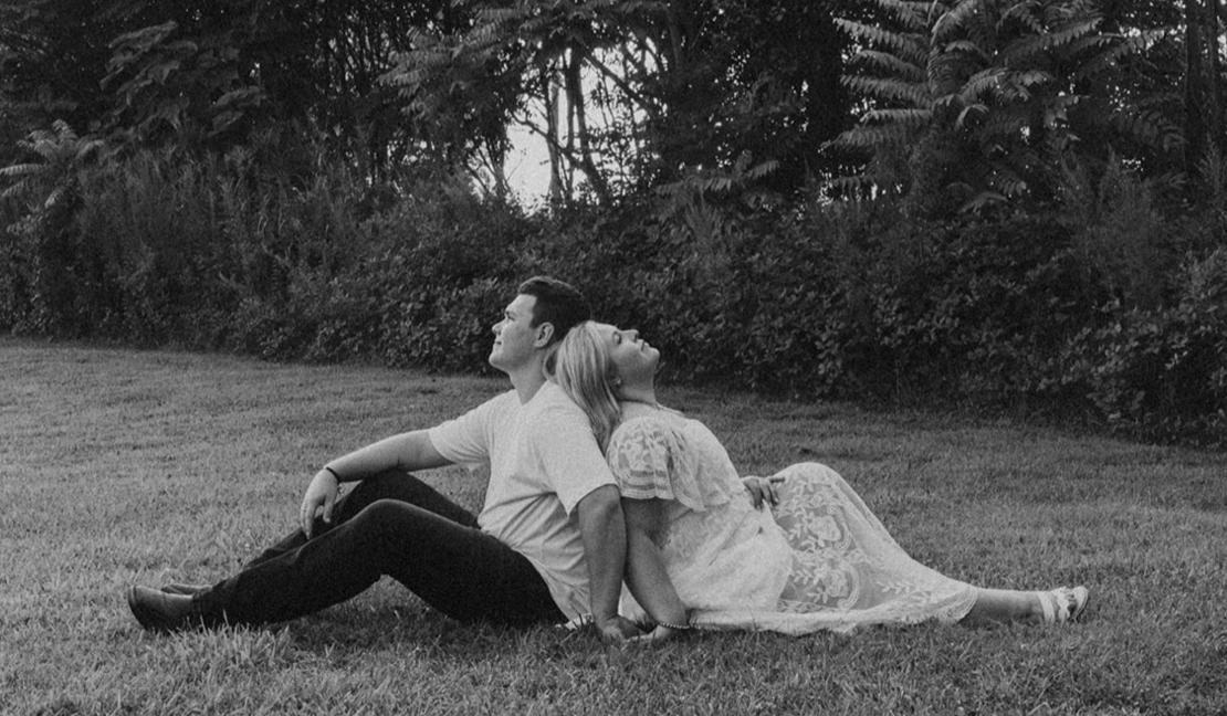 Reagan Whitaker and Colton Bridges' Wedding Website