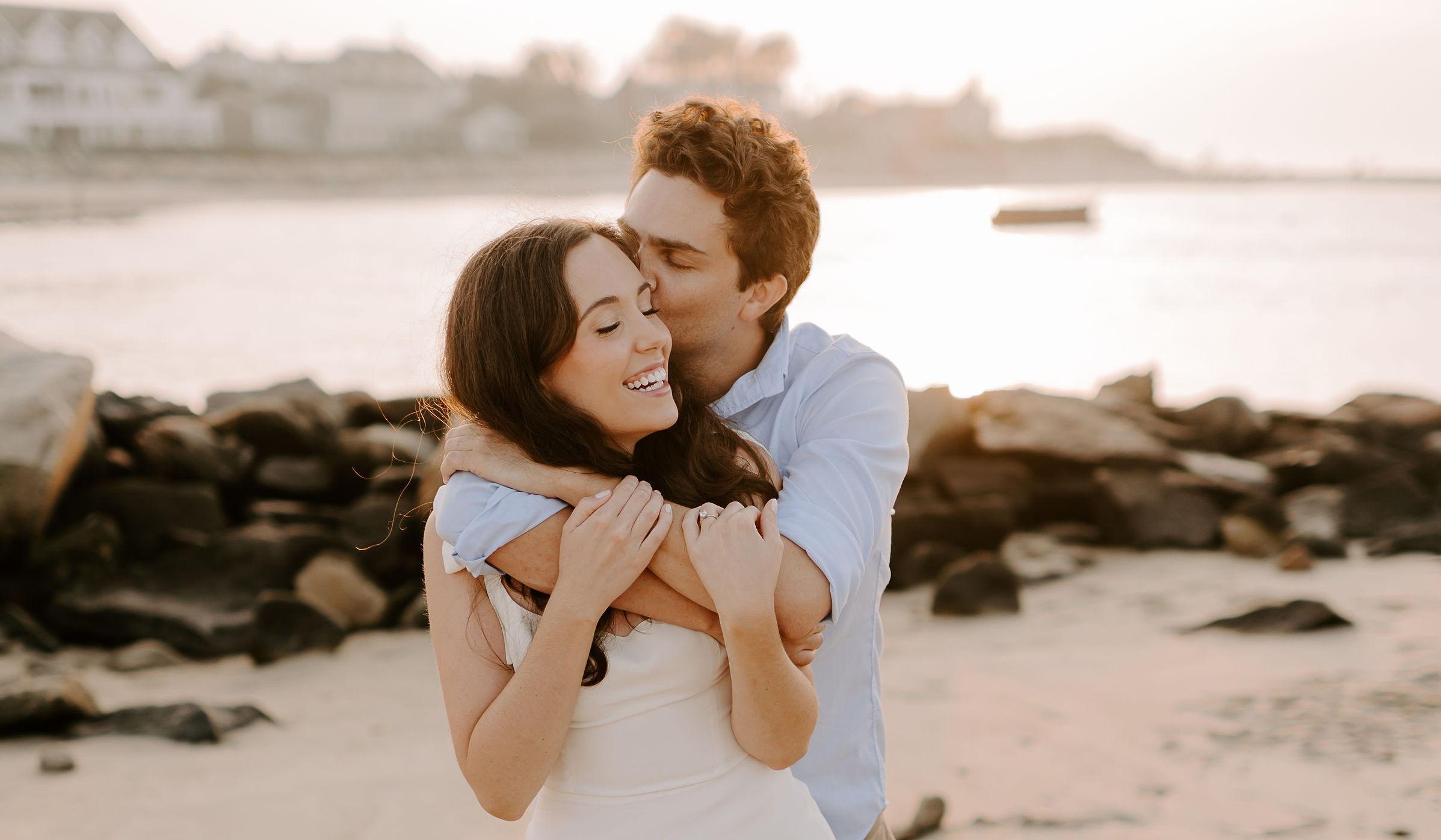 Emily Ahearn and Joseph Egan's Wedding Website