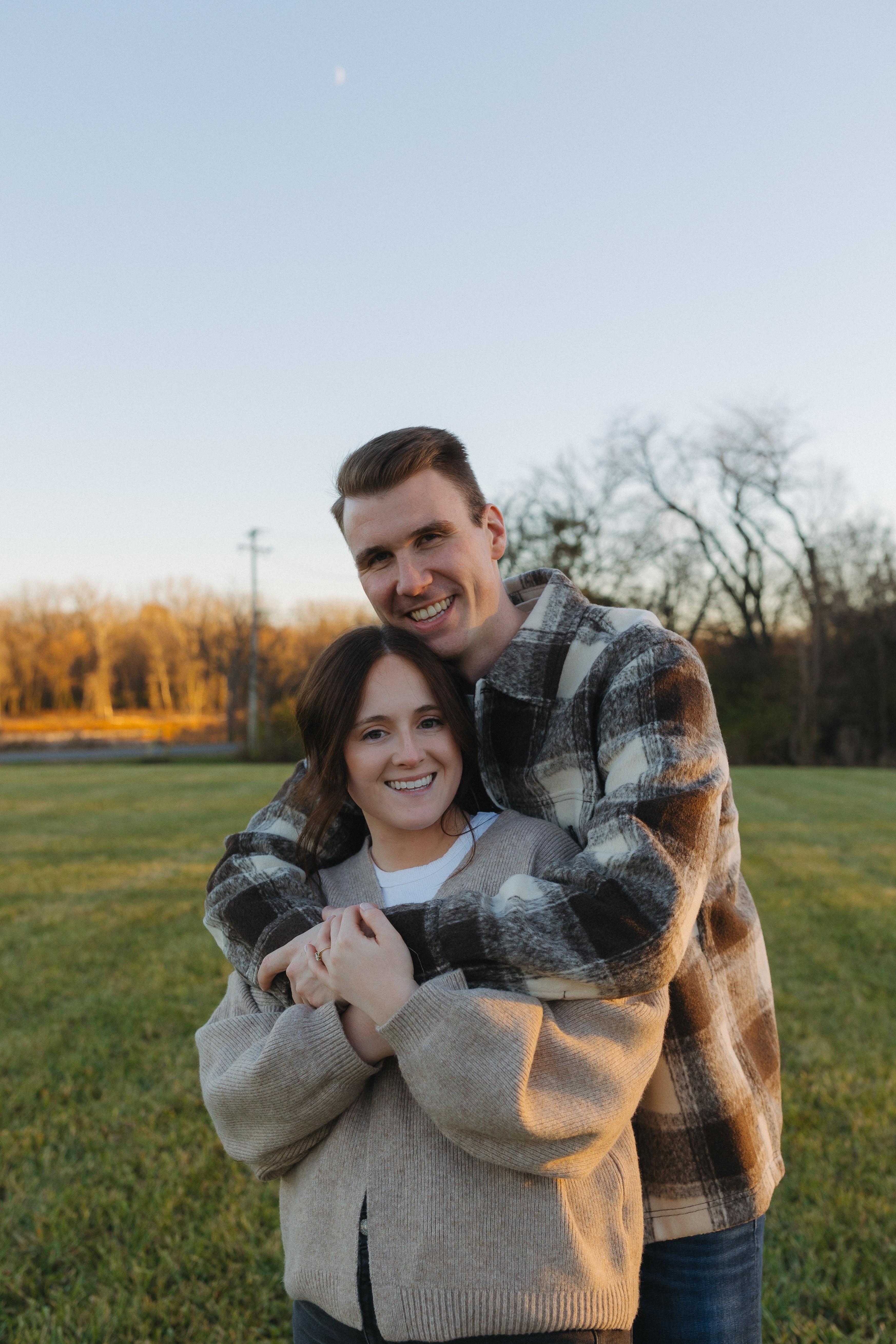 Emily Claus and Aaron Grau's Wedding Website