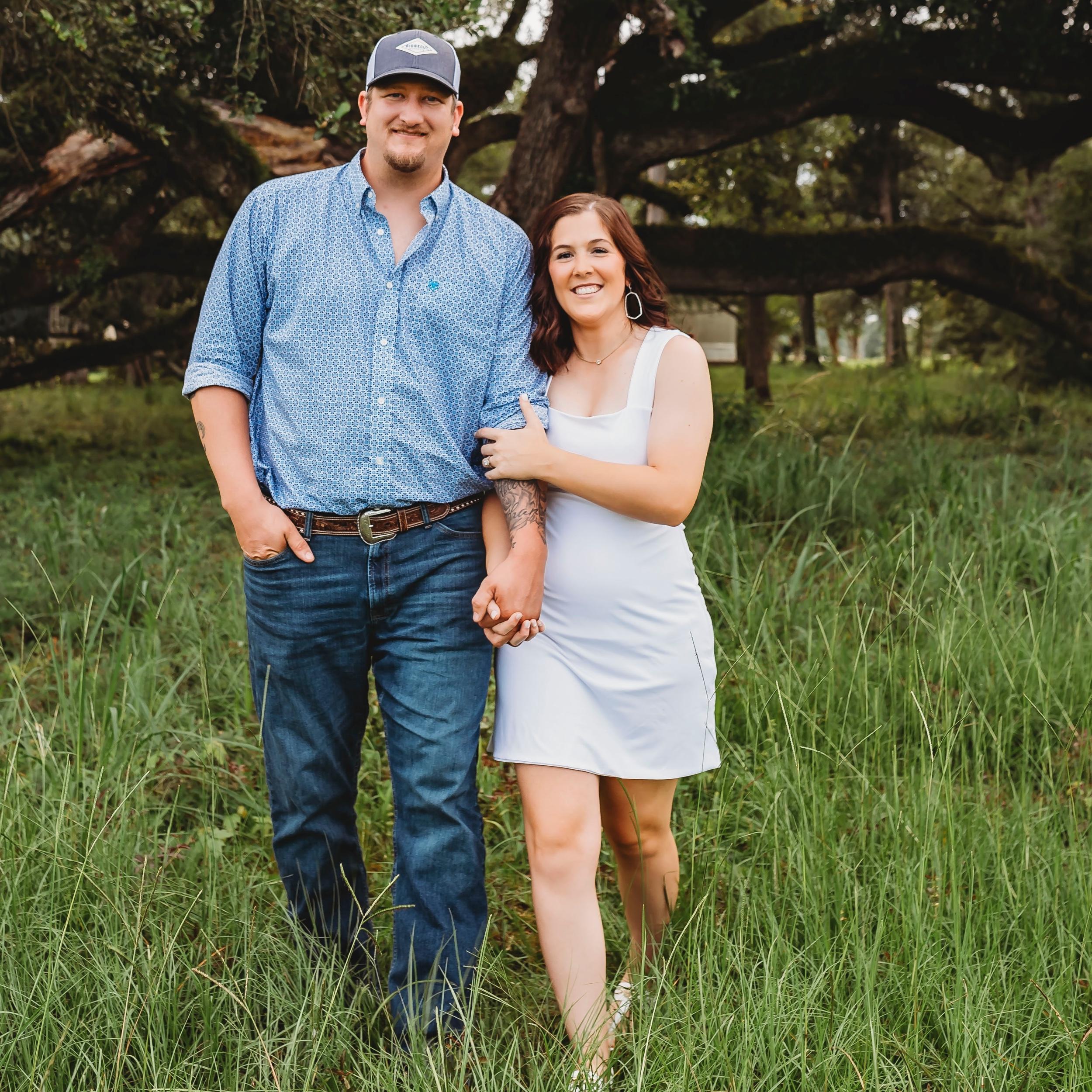 April Coffin and Ryan Maddox's Wedding Website