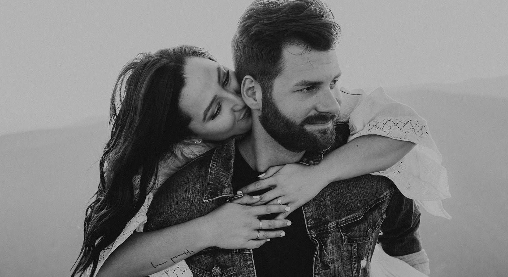 Emily Bankston and Ryan Holcomb's Wedding Website