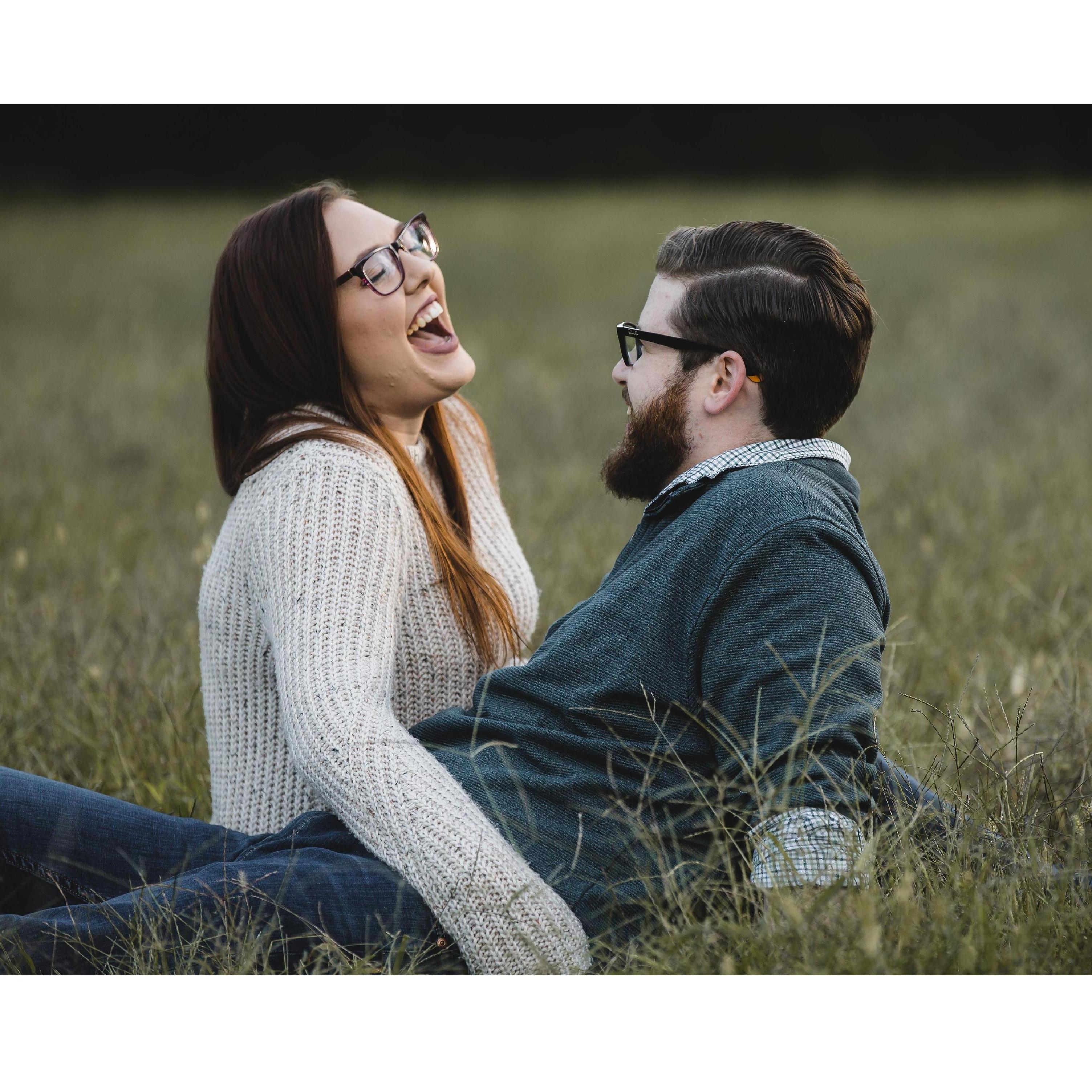 Kaylin Kreikemeier and Cole White's Wedding Website