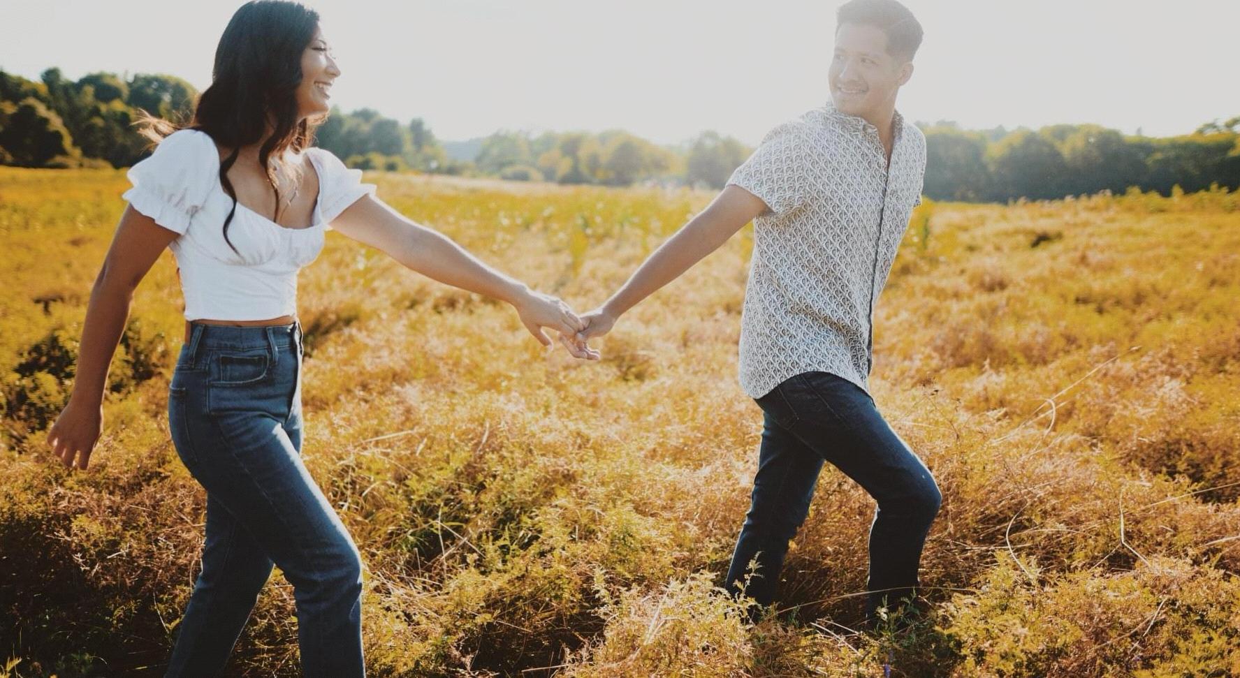 Amanda Bone and Alexander Galvan's Wedding Website