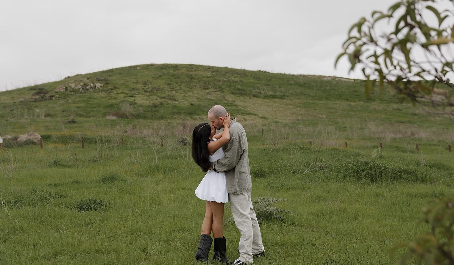 Stephanie Urias and Sean Dudevoir's Wedding Website