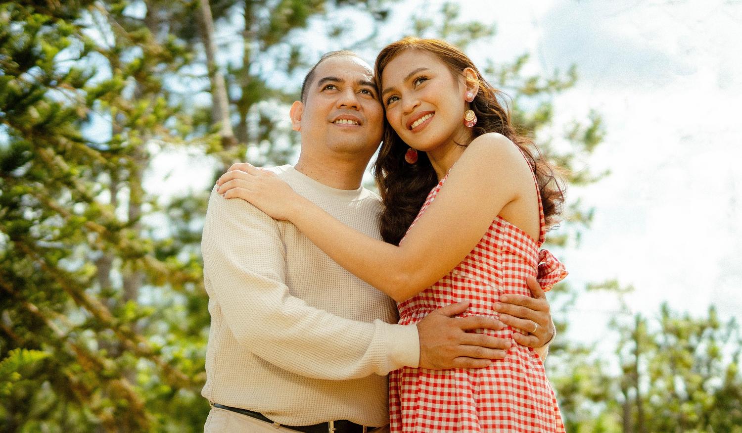 Rachel Amorin and Anthony Fernandez's Wedding Website