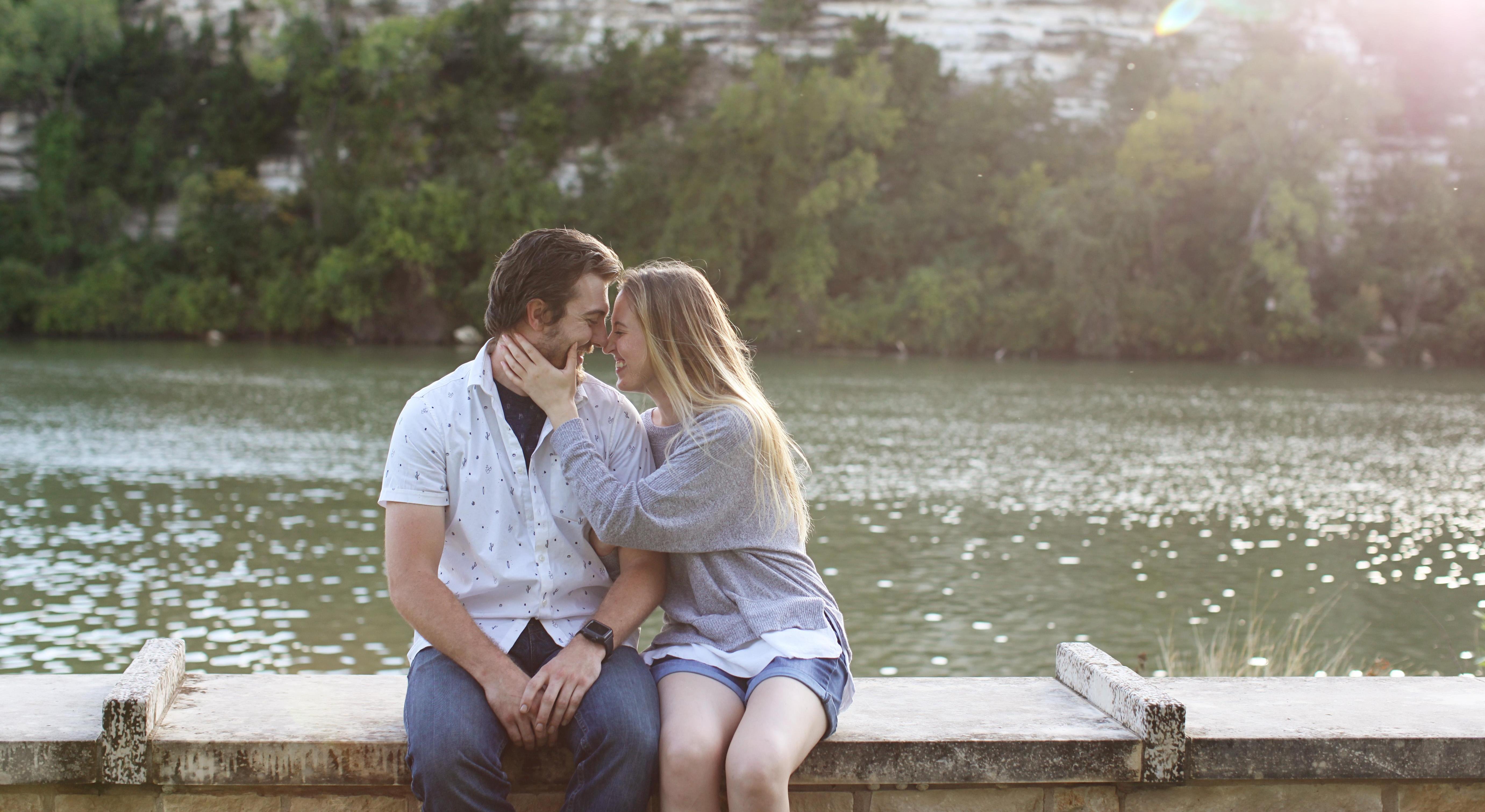 Gary Bunch and Caitlin Dodson's Wedding Website