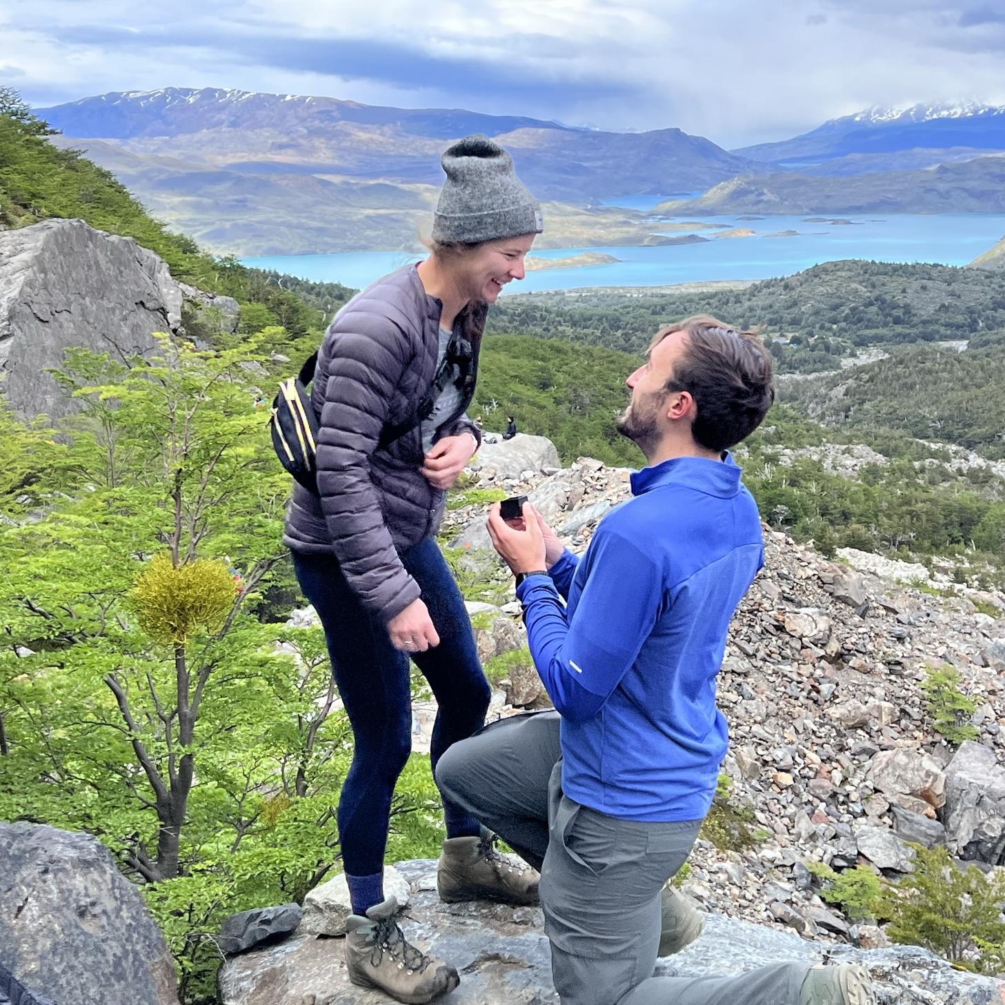 Rachel Bloink and Kevin Hoerr's Wedding Website