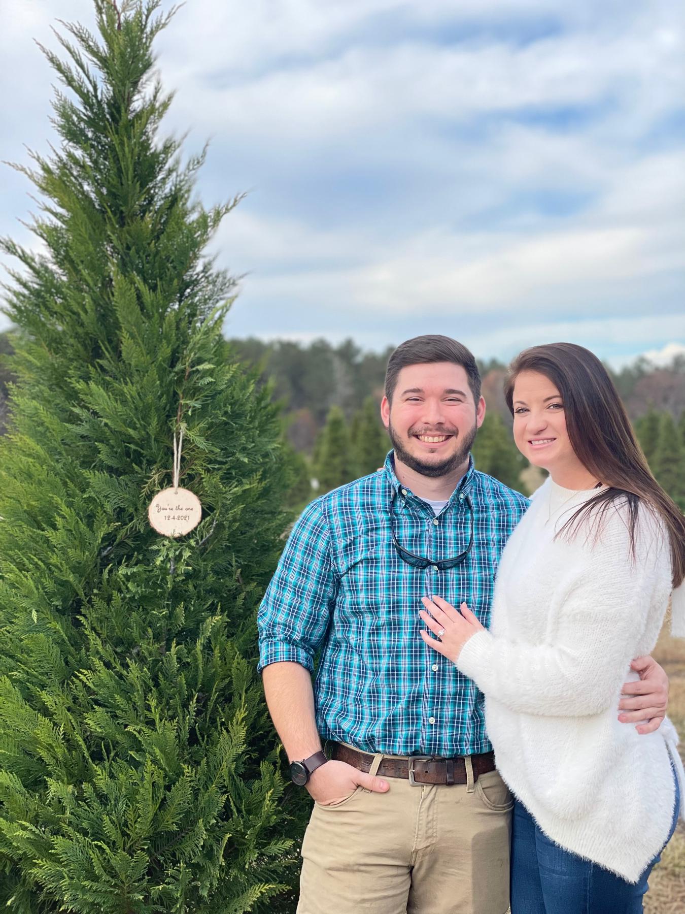 Amber Bowman and Zachary Trotter's Wedding Website