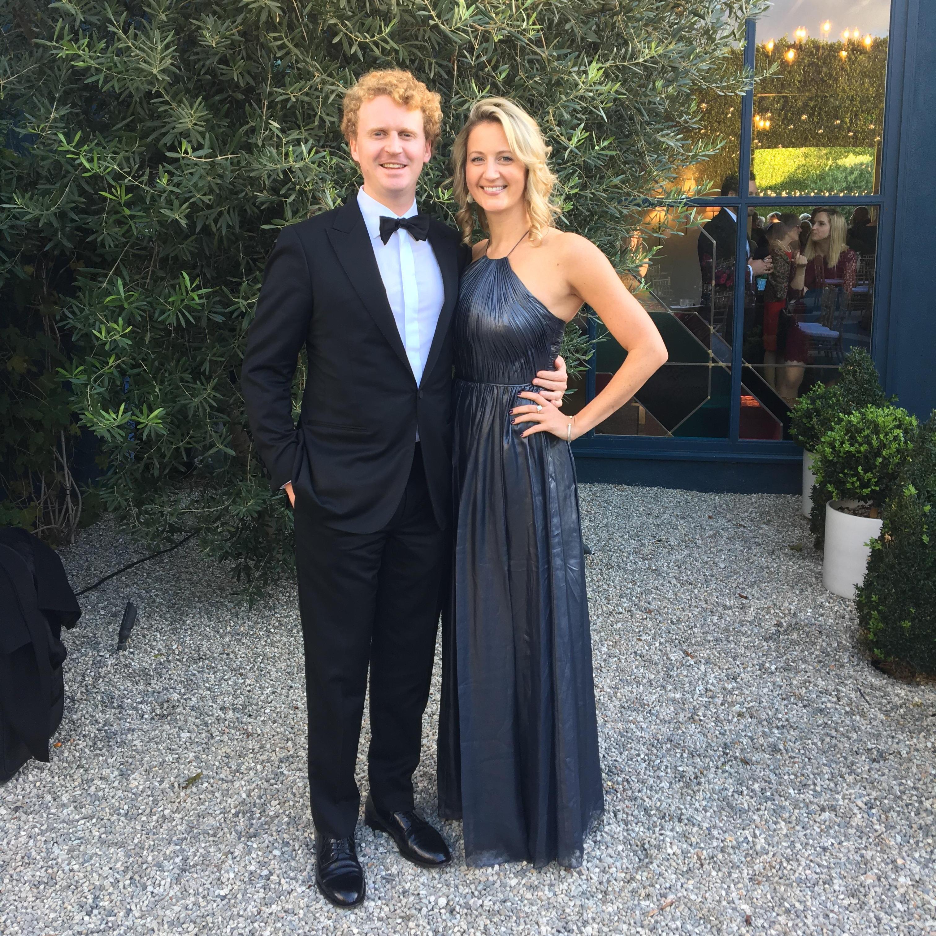 Sarah Mason and Ned Mitchell's Wedding Website