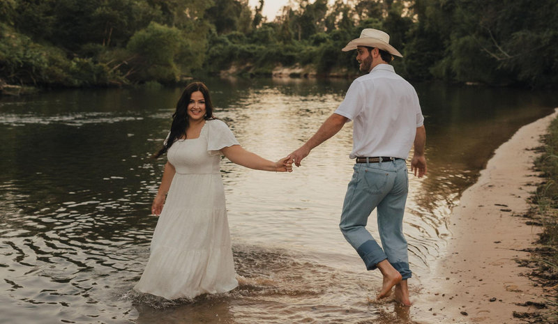 Jessica Gregoire and Justin Ridgell's Wedding Website