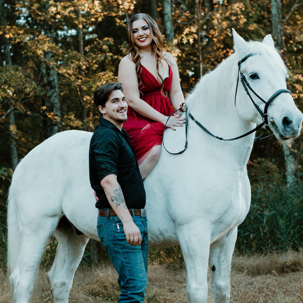Madison Keller and Benjamin Opdyke's Wedding Website