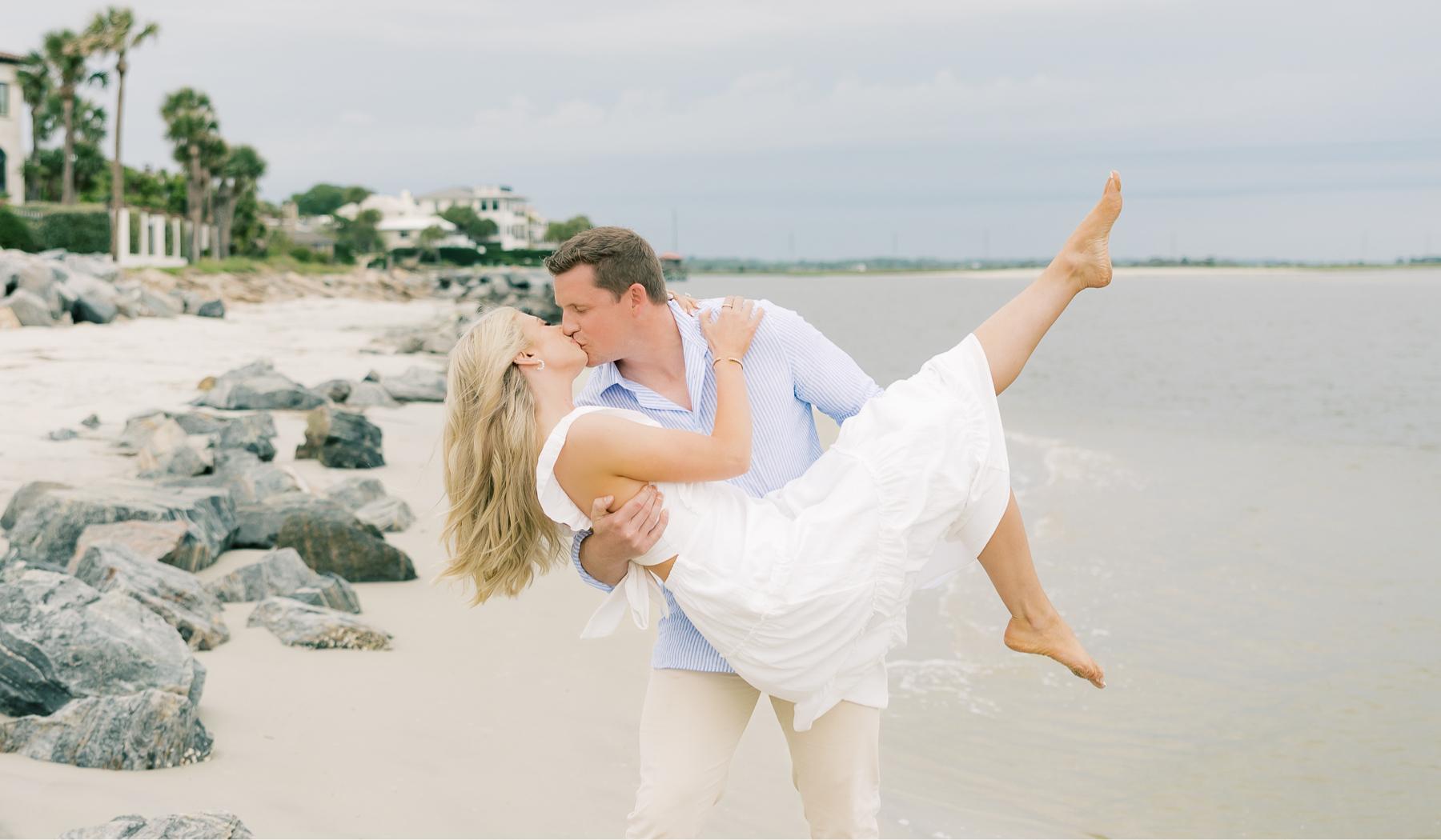 Anne Marie Slaton and Charles Justus' Wedding Website