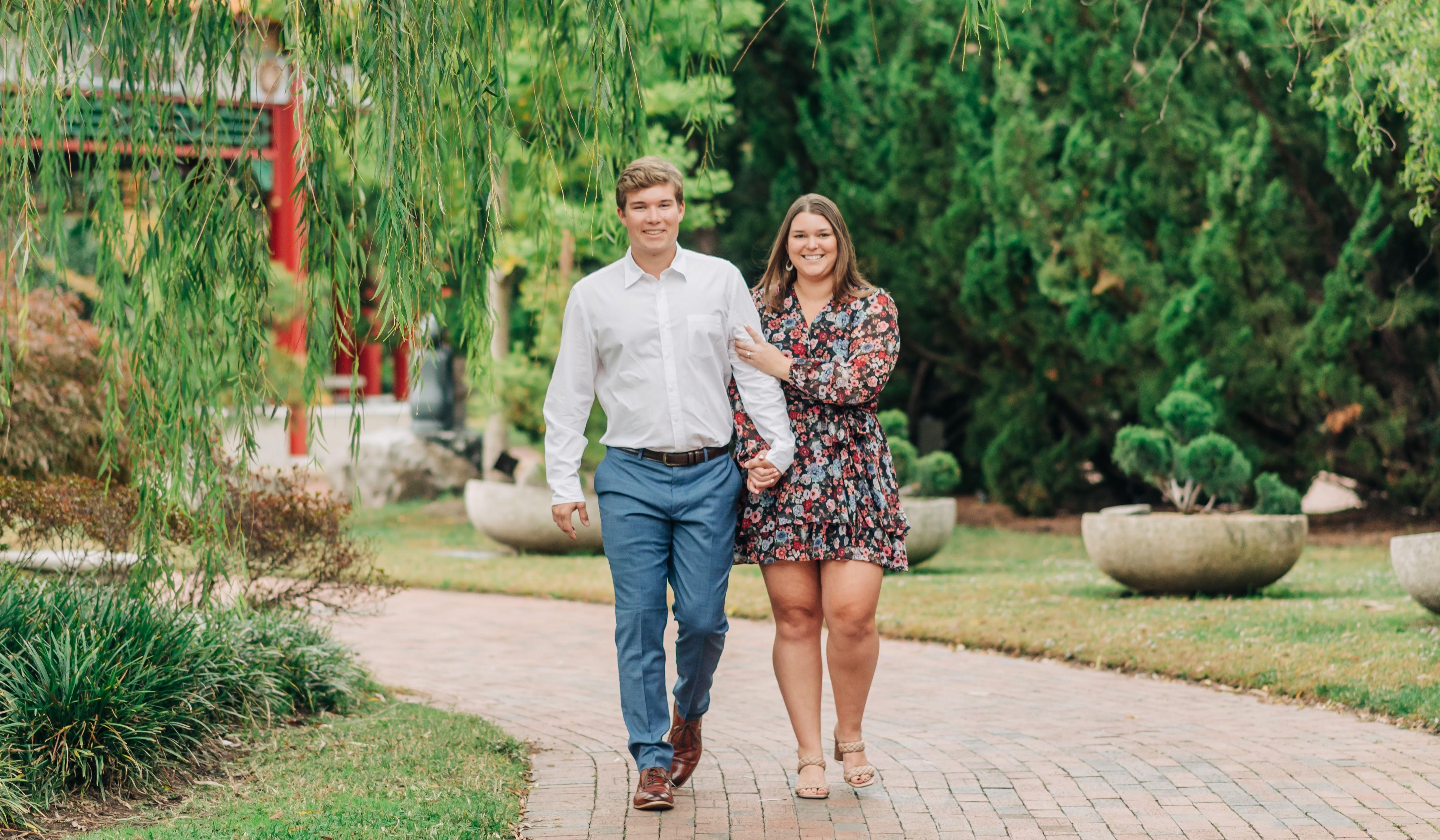 Mackenzie Lynch and Adam Shiveley's Wedding Website