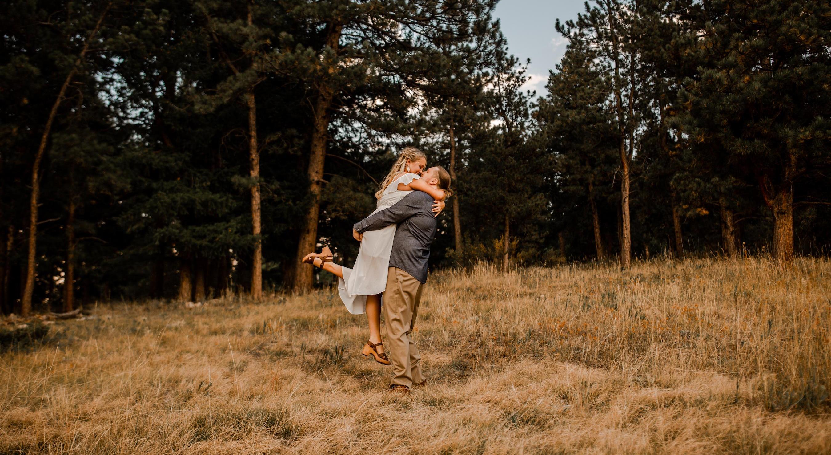 Rebecca Rodman and David Arndt's Wedding Website