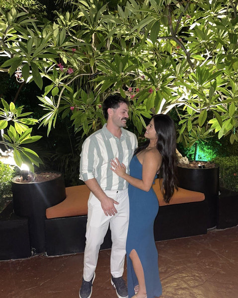 Christina Nguyen and Nolan Rademaker's Wedding Website